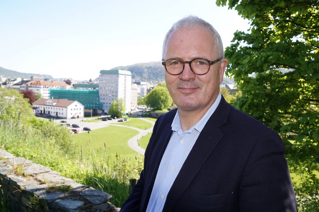 Jeg er en dannelsesfascist | Bergensmagasinet.no