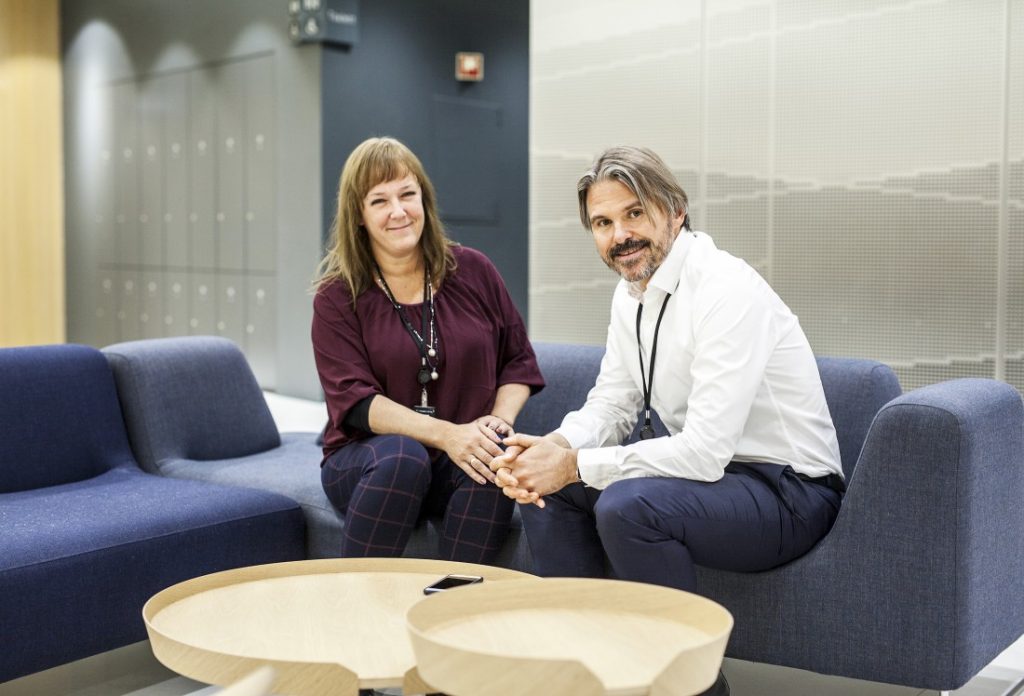 Ti år med Frende-kultur | Bergensmagasinet.no