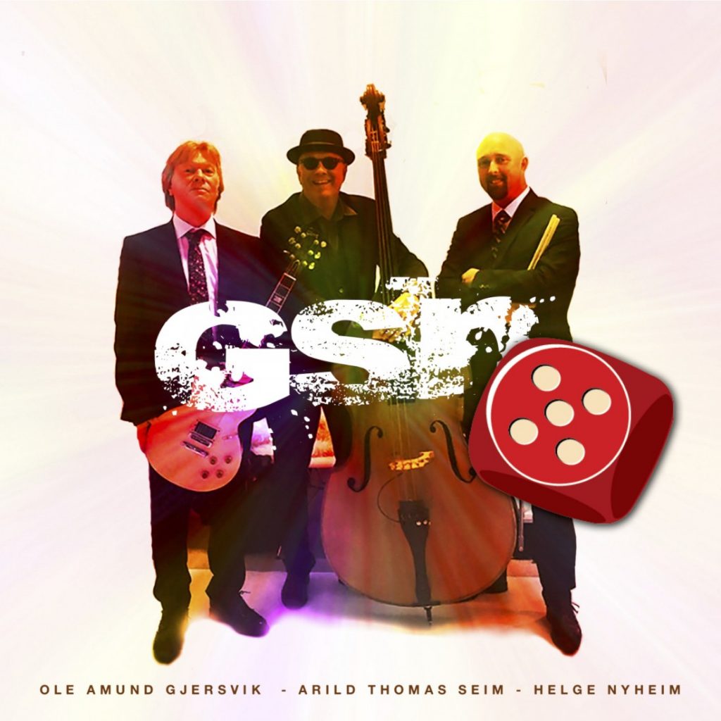 En samtale mellom venner | Bergensmagasinet.no