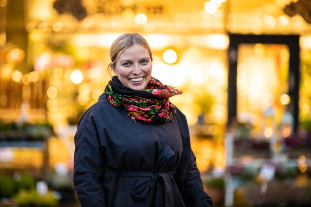 Jeg forsøker å si noe som er sant og ekte | Bergensmagasinet.no