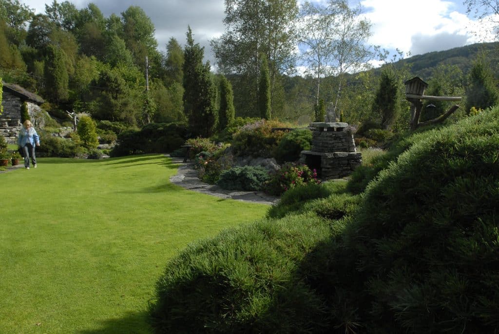 Det er vår vår i år! | Bergensmagasinet.no