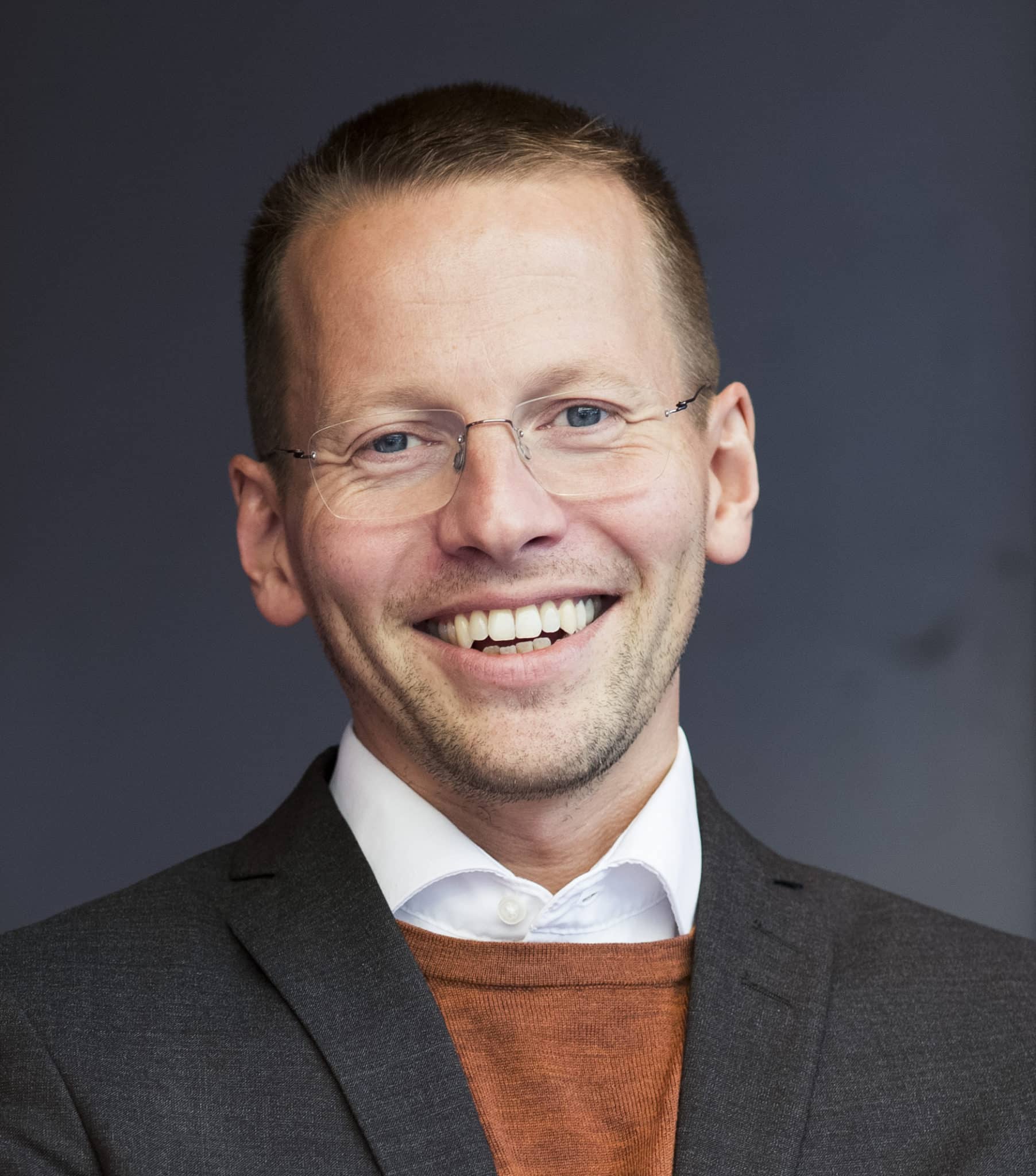 Bergens plass i det nye Norden | Bergensmagasinet.no