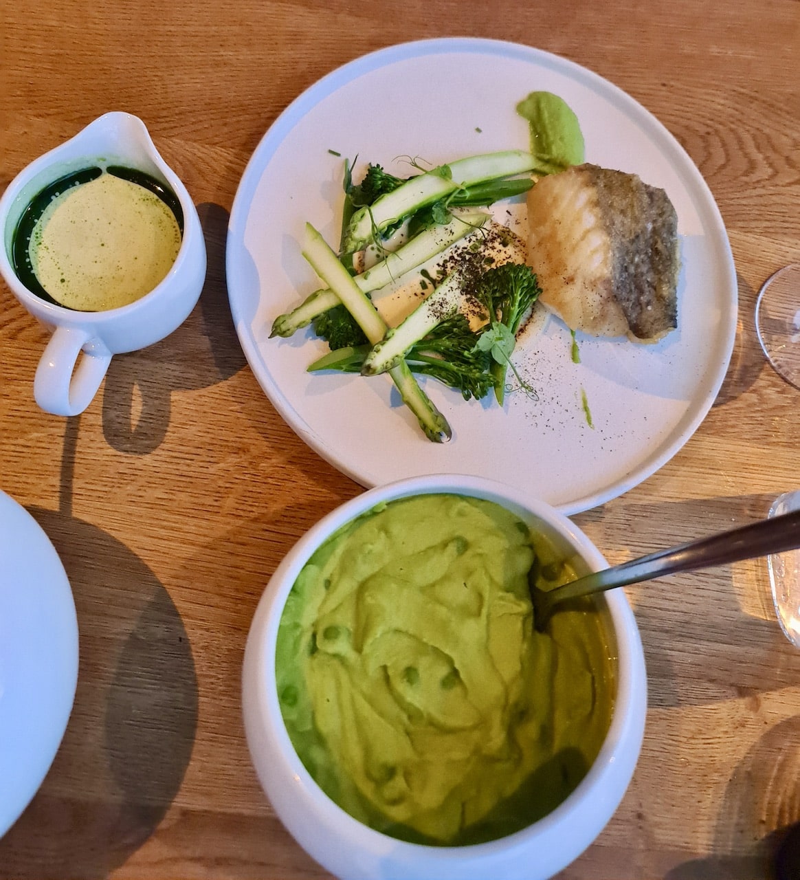 Drømmen om fersk fisk | Bergensmagasinet.no