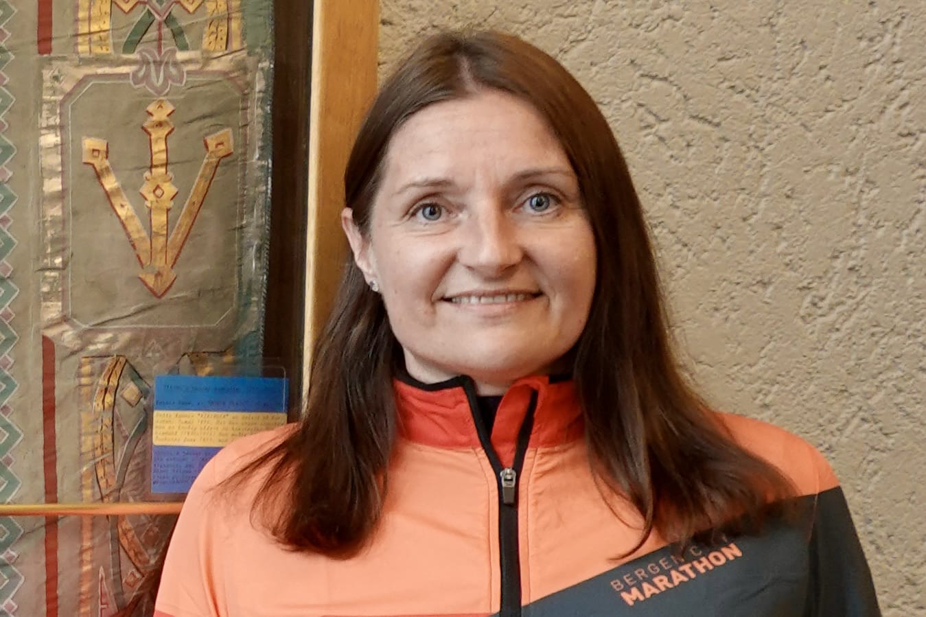 Maraton er for alle | Bergensmagasinet.no