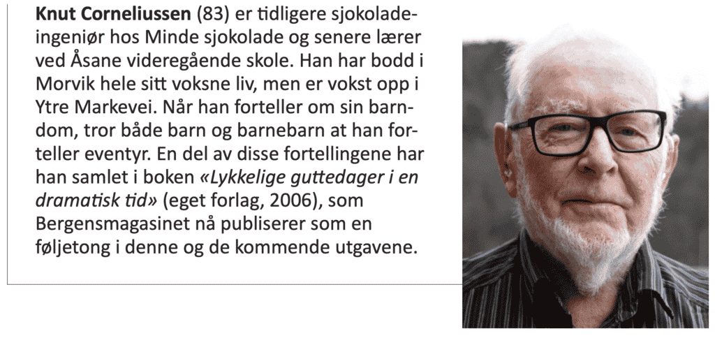 Fritid og lek | Bergensmagasinet.no