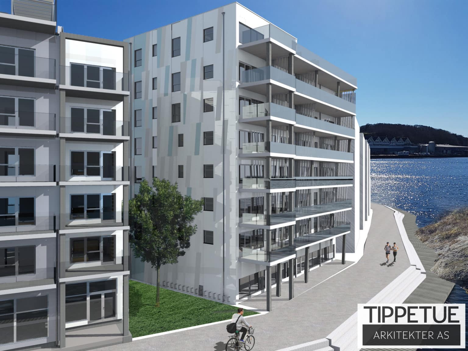 Boliger med sjel | Bergensmagasinet.no